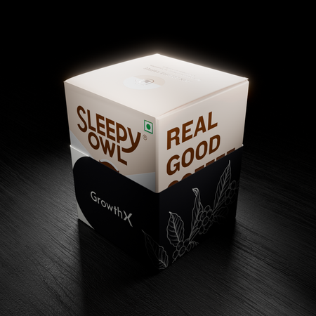 Members Only – GrowthX